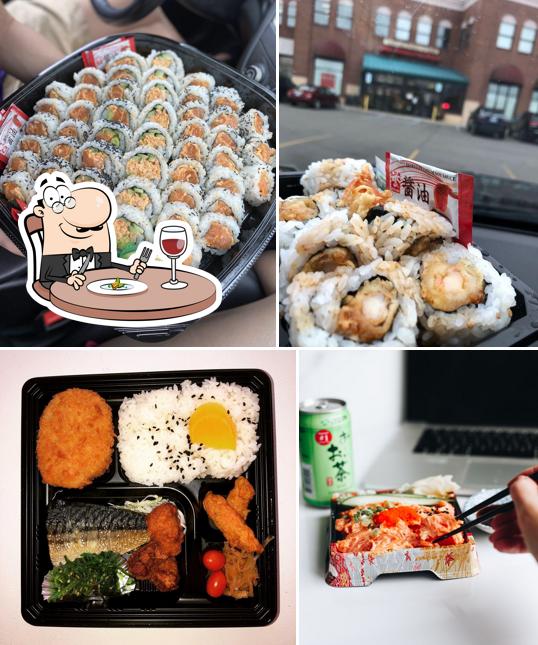 One World Market, Novi - Restaurant menu, prices and reviews