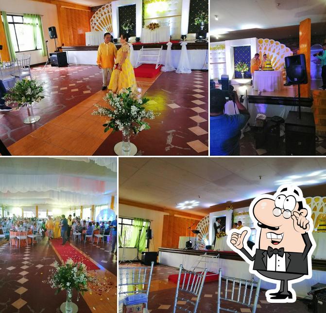 Pagsanjan Riceland Resort and Restaurant, Pagsanjan - Restaurant reviews