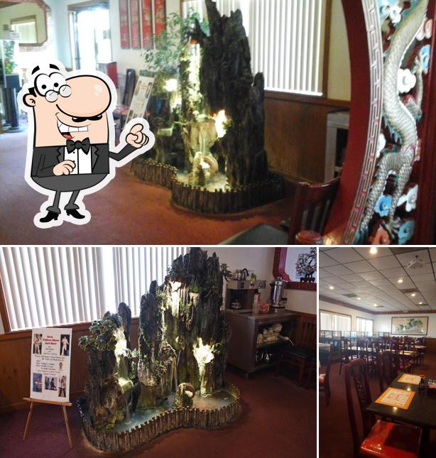The Panda Chinese Restaurant, Wauchula - Restaurant menu, prices and ...