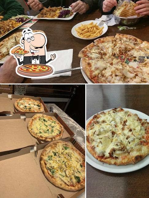 Pizzeria Milano Blitz, Hofgeismar - Speisekarte, Preise und Bewertungen