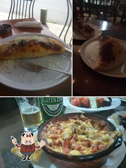 Pizzeria Roma, Resen - Restaurant reviews