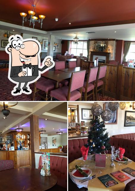 Rock Rose, Dover - Restaurant menu, prices and reviews