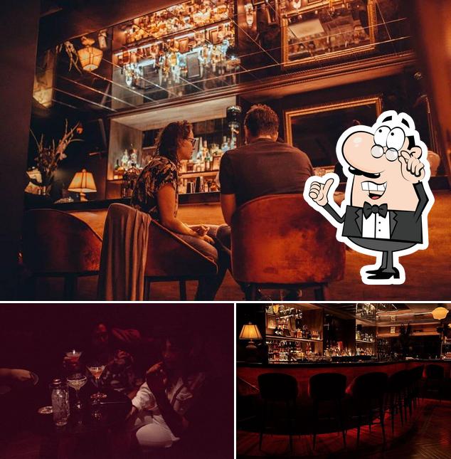 Shibari, Medellín - Restaurant menu, prices and reviews