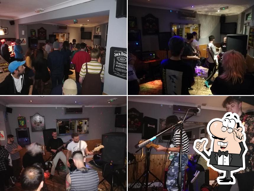 The Steam Packet, Norwich - Restaurant menu, prices and reviews