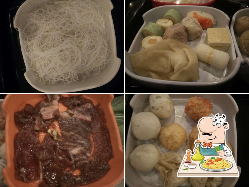 Racha, Jakarta - Restaurant menu, prices and reviews