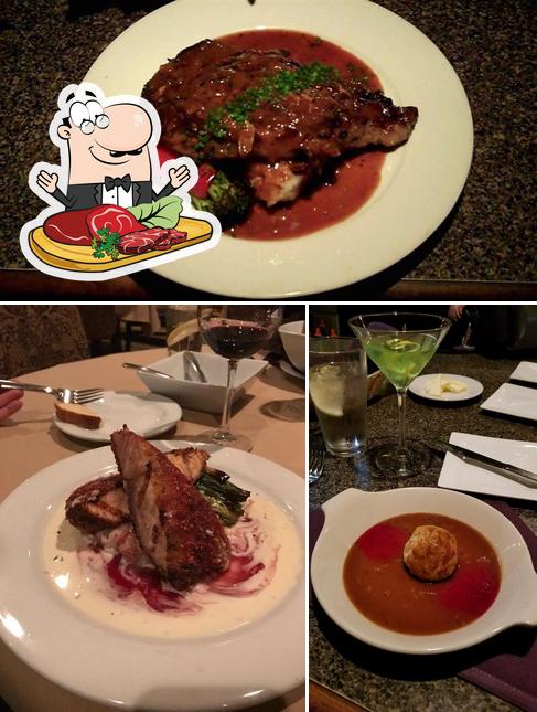Razz's Restaurant & Catering, Scottsdale - Restaurant menu, prices and ...