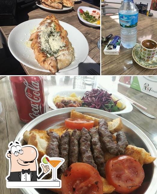 ATEŞ PİDE & KEBAP, Ödemiş - Menú del restaurante, precios y reseñas