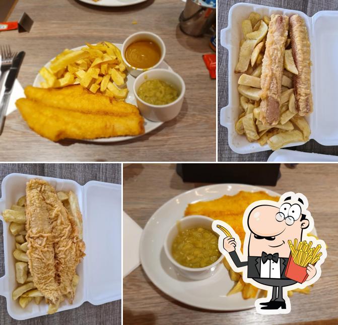 Best fast food restaurants in Bellshill, spring 2024 - Restaurant Guru