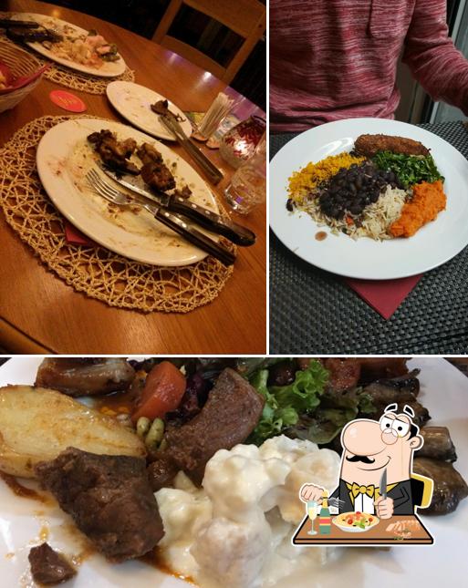 Bem Brasil Liverpool, Liverpool - Restaurant menu, prices and reviews