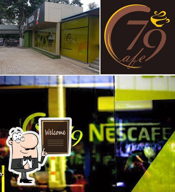 Cafe 79, Surat - Restaurant menu, prices and reviews