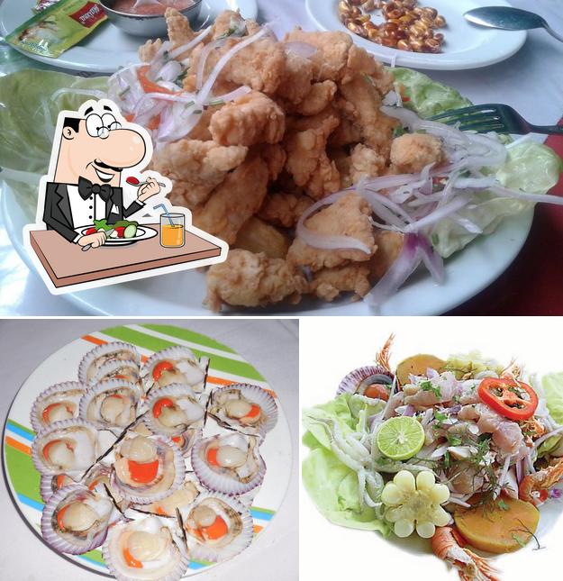 Chavin De Huantar restaurant, San Juan de Lurigancho - Restaurant reviews