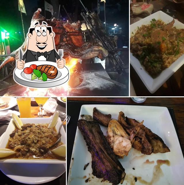 Cleo restaurant, Mar Azul - Restaurant reviews