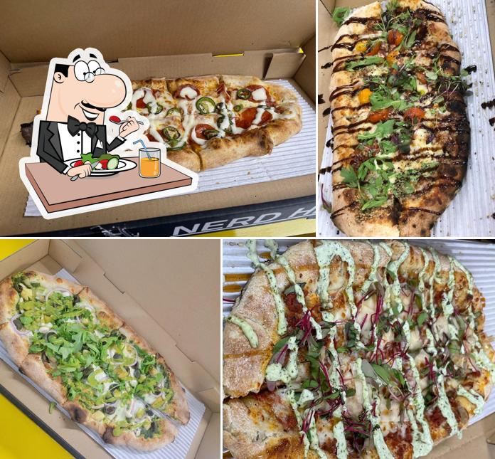 Dirte Pi, Avon Lake - Restaurant menu, prices and reviews