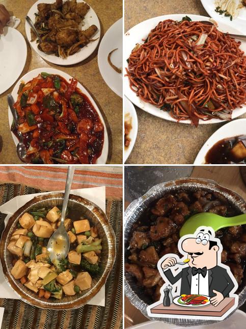 Federick Chinese Restaurant in Mississauga - Restaurant menu and reviews