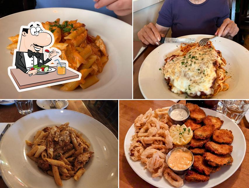 Fratelli Westboro, Ottawa - Restaurant menu, prices and reviews