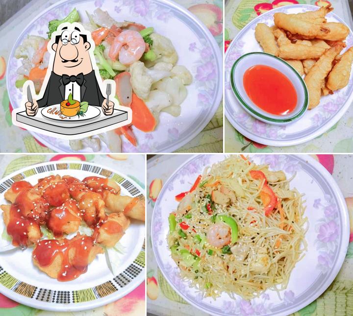 Gozen Kitchen, Gilbert Plains - Restaurant menu, prices and reviews