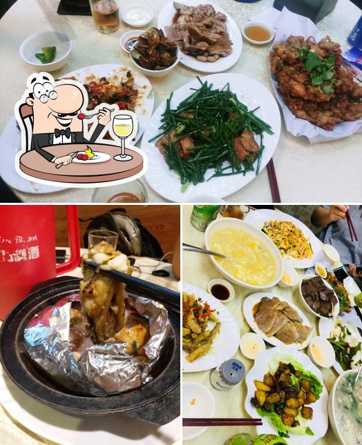 Chiu Fung Chiu Chow Beef Shop restaurant, Hong Kong - Restaurant reviews