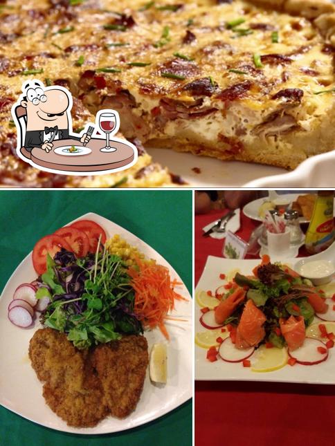 Irene Restaurant, Nong Kae, 92/56 Manora Village - Restaurant reviews