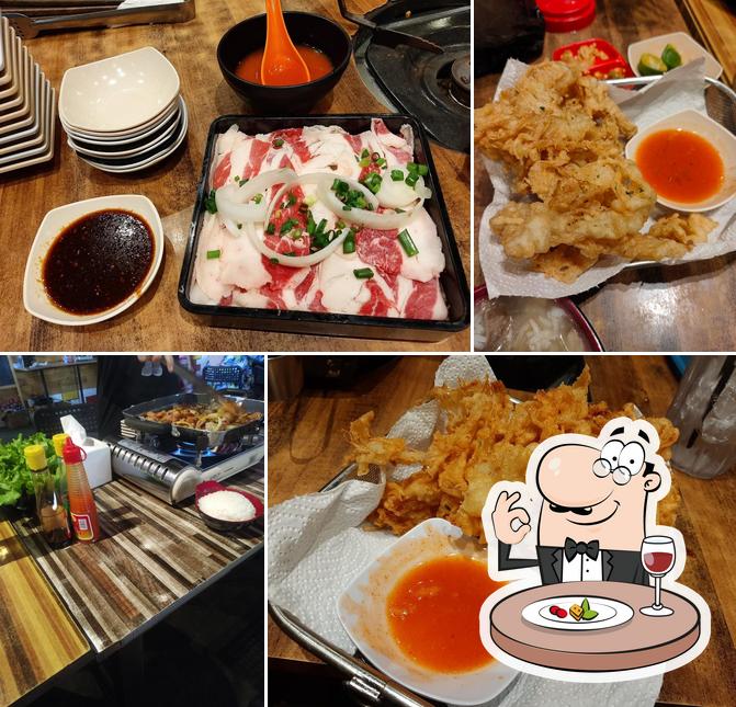 Kedai OHAYO restaurant, Tarakan - Restaurant menu and reviews