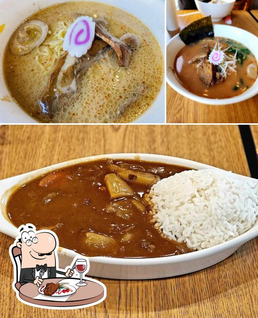 Menkoi Ramen House in the Village at Sandhill in Columbia - Restaurant ...