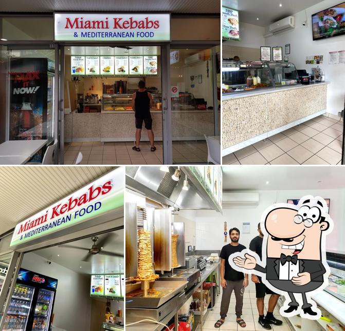 Miami Kebabs in Miami - Restaurant menu and reviews