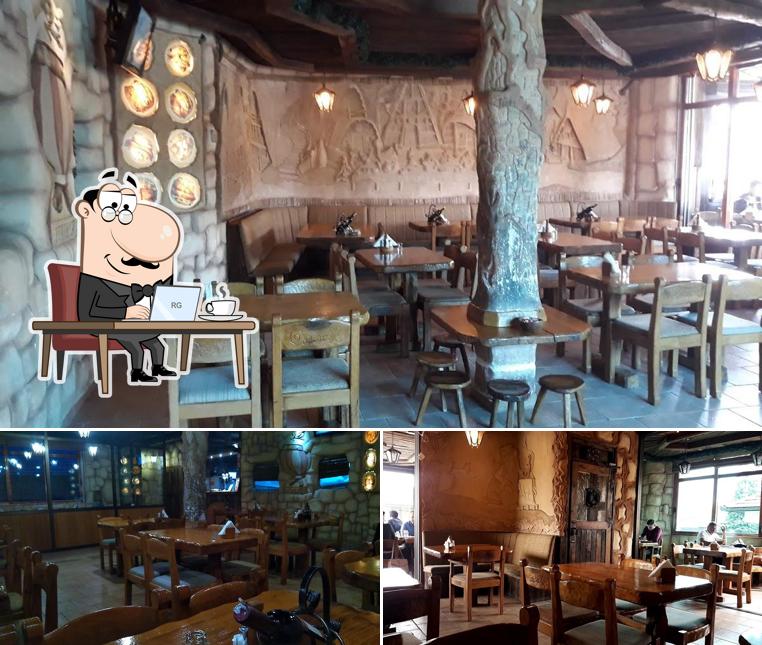 Obelix, Banja Luka - Restaurant menu, prices and reviews