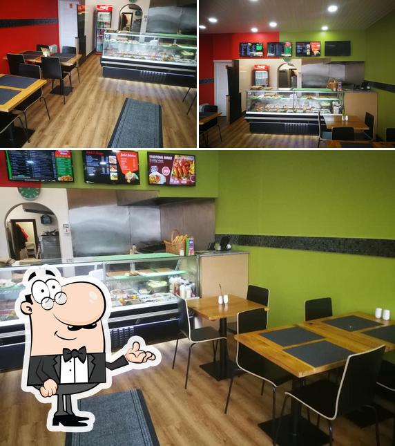 Olivera pizza pasta in London - Restaurant reviews