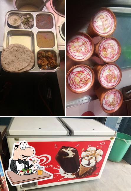 Rama Sweets and Fast Foods, India - Restaurant reviews