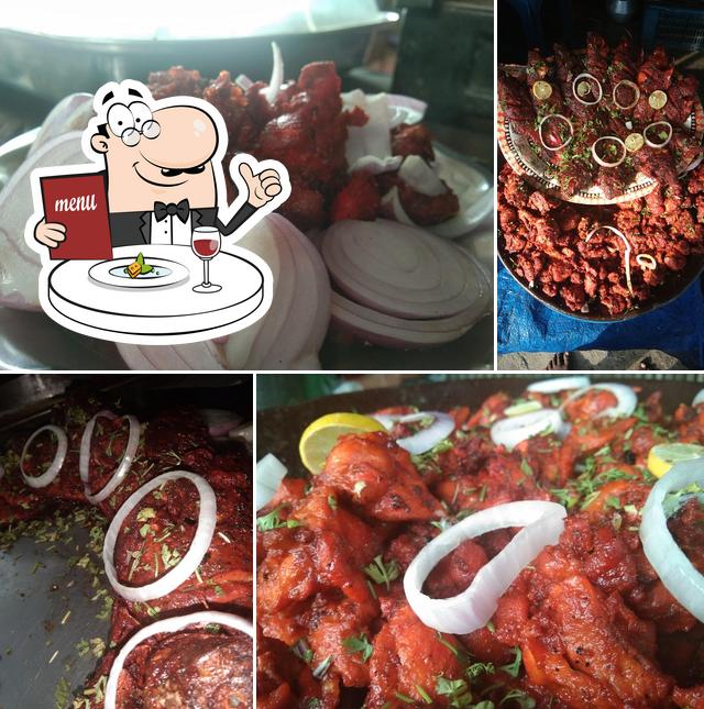 SRI VENKATESHWARA FAST FOOD, India, near bus stop - Restaurant reviews