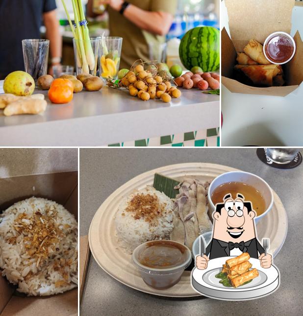 Top 5 restaurants with sisig in Oceanside, september 2025 - Restaurant Guru