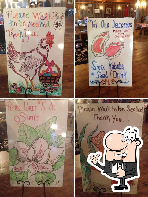 The Barnhouse Restaurant & Lounge in Lake City - Restaurant reviews