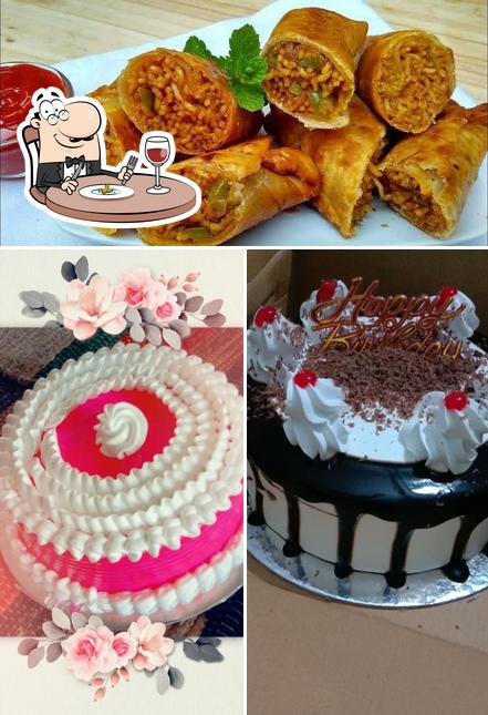 With family momos corner, Ghaziabad - Restaurant reviews