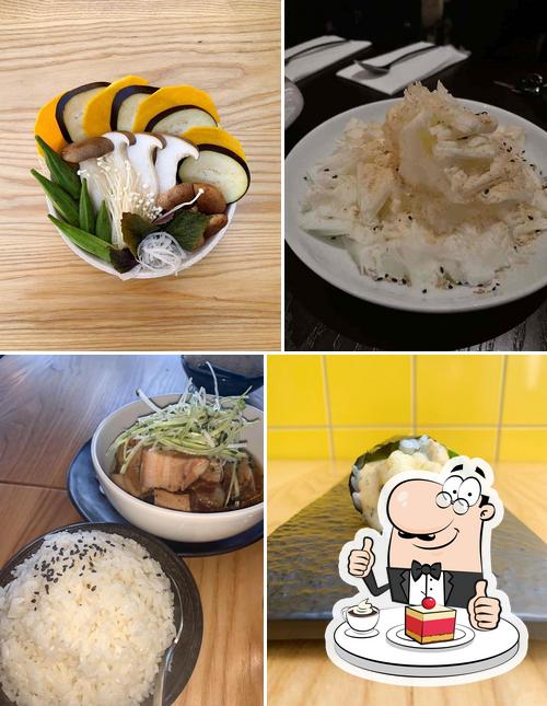 Yoko Dining in Brisbane City - Restaurant reviews