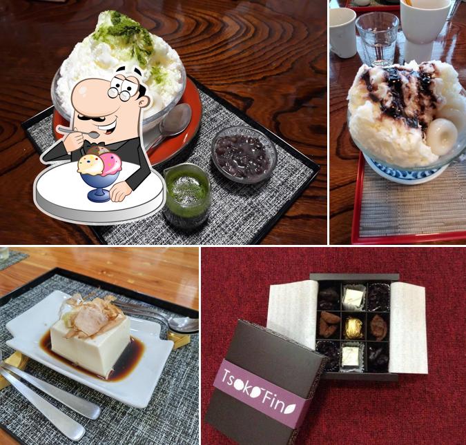 Zaan Japanese Tea House, Quezon City - Restaurant menu, prices and reviews
