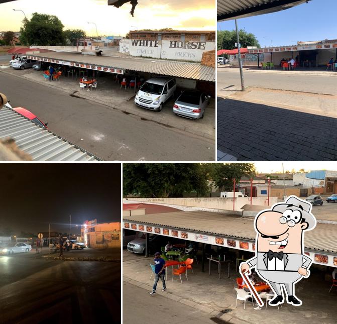 eSibayeni Butchery and Shisanyama, Soweto - Restaurant menu, prices and ...