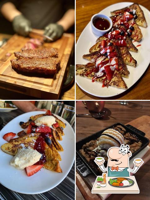 STK Steakhouse, Denver - Restaurant menu, prices and reviews
