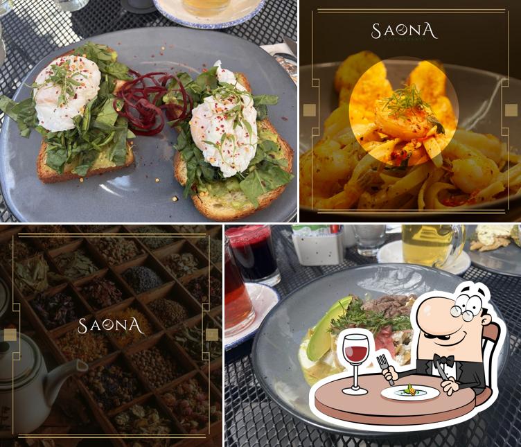 Saona, Pachuca de Soto - Menú del restaurante, precios y reseñas