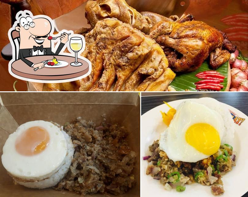 Sisig Hooray! restaurant, Quezon City, 1121 Quezon City - Restaurant ...