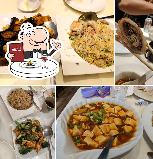 Soup Dumpling Plus in Fort Lee - Restaurant menu and reviews