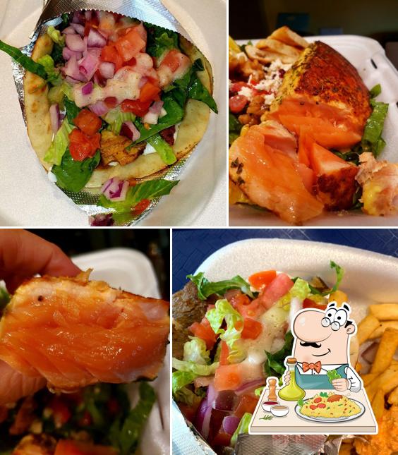 Souvlaki Fast Royal Palm Beach, Royal Palm Beach - Restaurant menu ...
