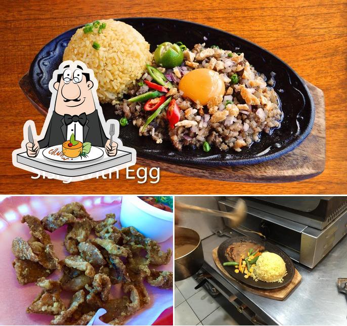 Sizzlin Hot, Iloilo City - Restaurant menu, prices and reviews