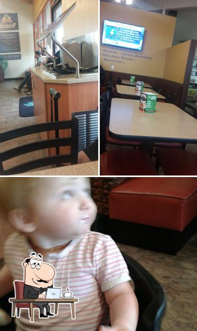 Taco Time in Caldwell - Restaurant menu and reviews