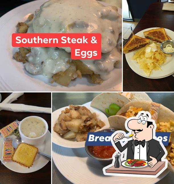 Taste & See Cafe, Fort Smith - Restaurant menu, prices and reviews
