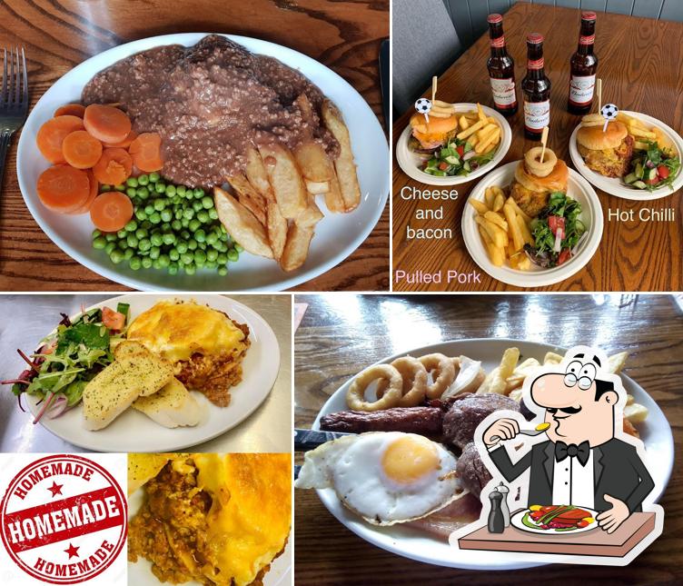 Top 5 restaurants in Seaton Delaval, september 2024 - Restaurant Guru