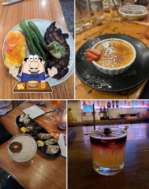 VELE, 3241 W Iles Ave in Springfield - Restaurant menu and reviews