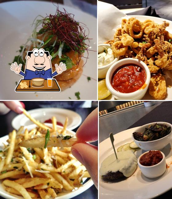 Yard House, Springfield - Restaurant menu, prices and reviews