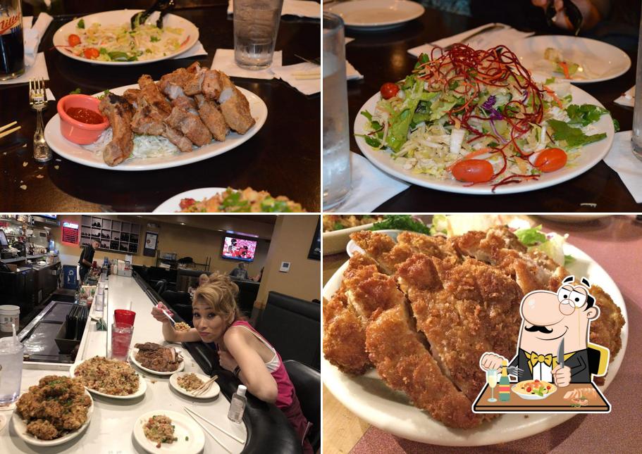 Side Street Inn, Honolulu - Restaurant menu, prices and reviews