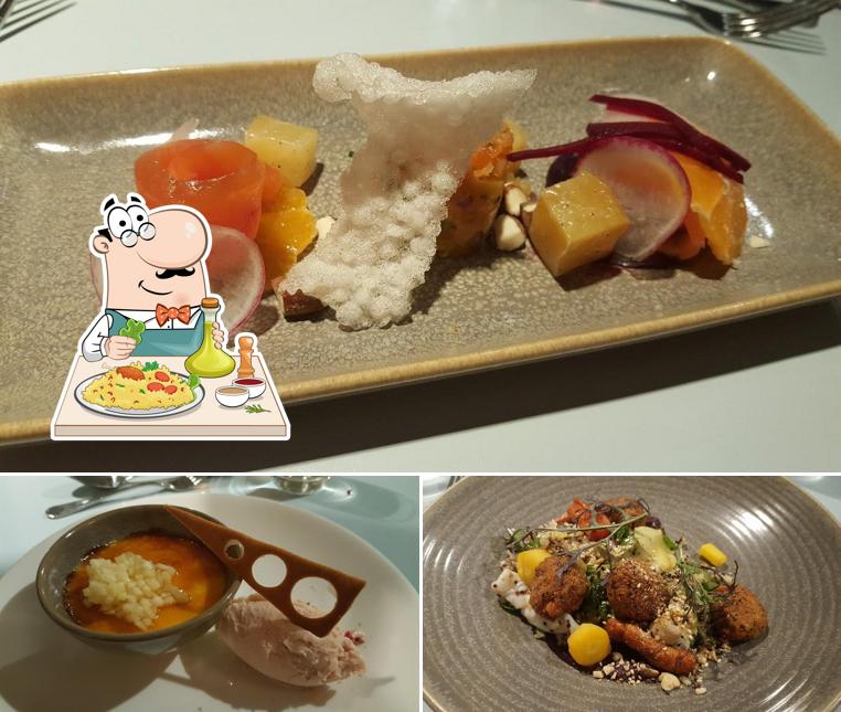 Titi Restaurant, Dunedin - Restaurant menu, prices and reviews