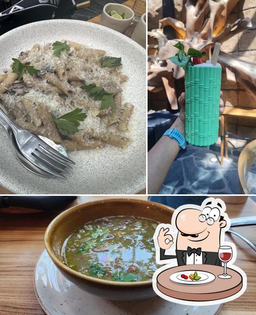 Ramma, Ciudad de México - Menú del restaurante, precios y reseñas