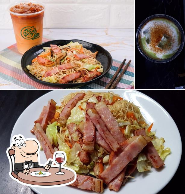123 Cafe Studio, Bangkok - Restaurant reviews